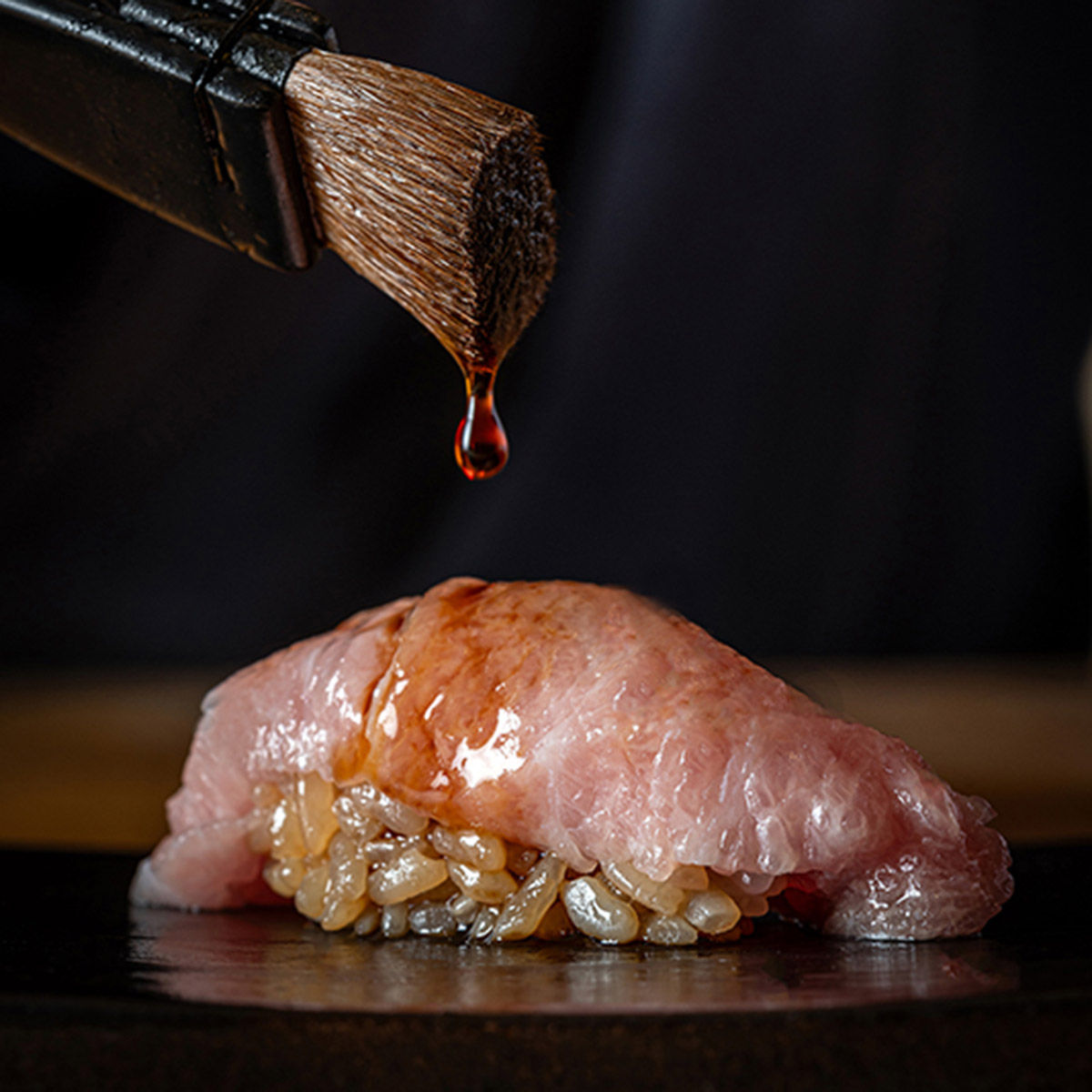 Best Menus to Try in Bangkok for August: Ginza Sushi Ichi, Sababa ...