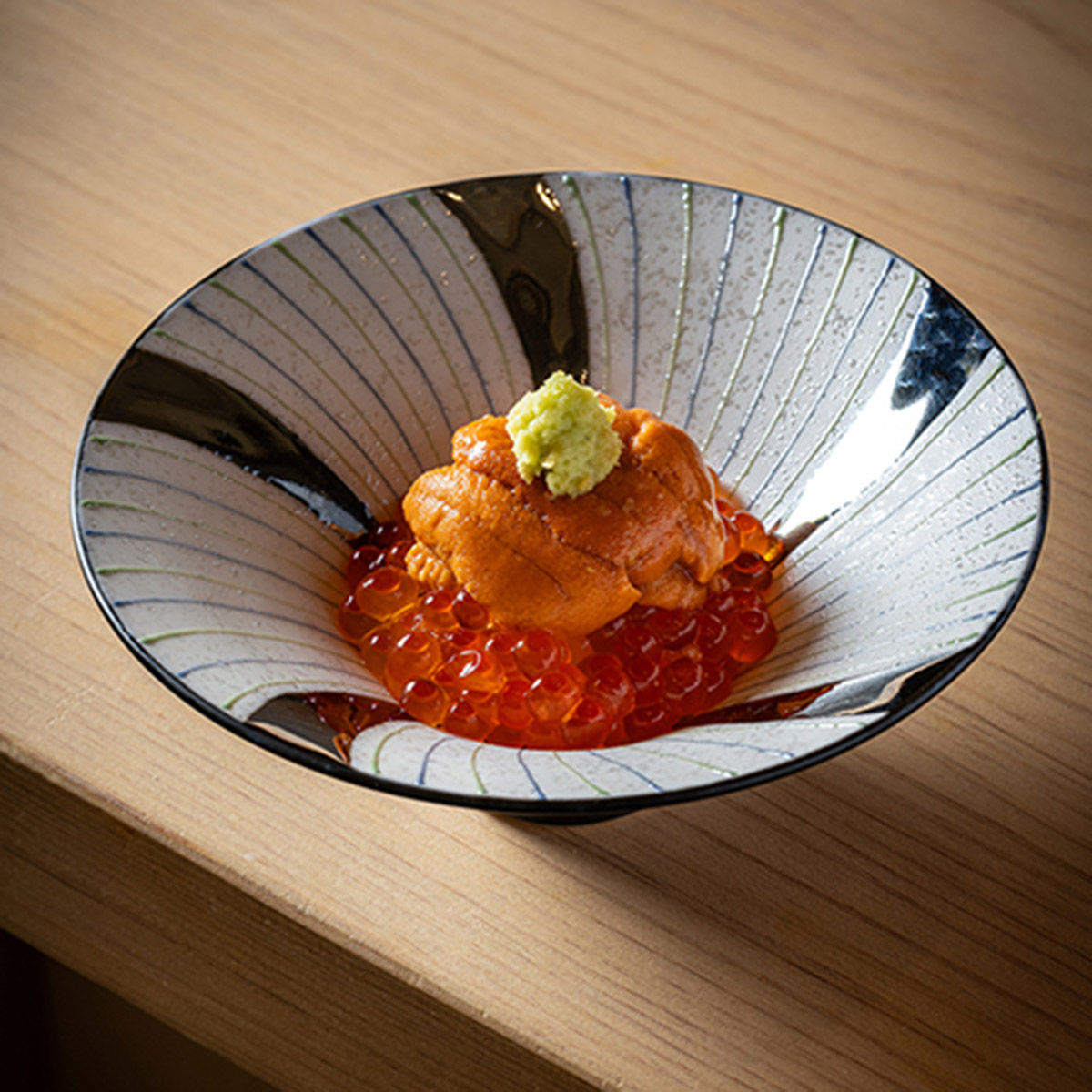 Best Menus to Try in Bangkok for August: Ginza Sushi Ichi, Sababa ...
