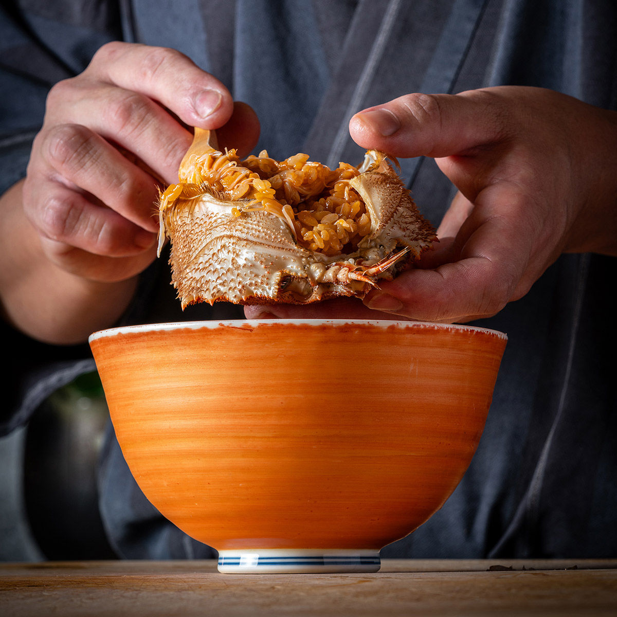Best Menus to Try in Bangkok for August: Ginza Sushi Ichi, Sababa ...