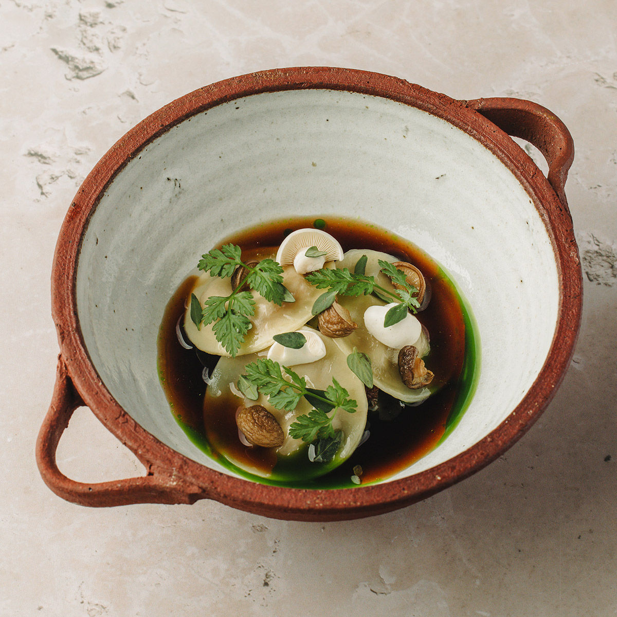 Best Menus to Try in Bangkok for August: Ginza Sushi Ichi, Sababa ...