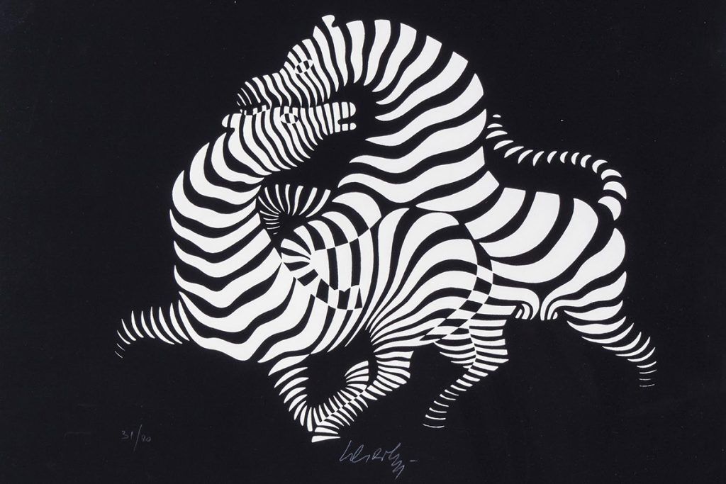 Seeing Things: Exploring the Art of the Optical Illusion | Prestige ...