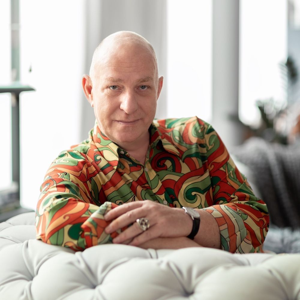 Chaumet CEO Charles Leung Talks About the Idea of "Reinventing ...