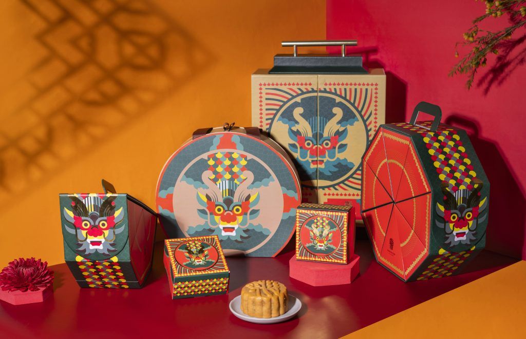 2024 Mooncake Roundup: Bangkok's Top Mid-Autumn Festival Sets