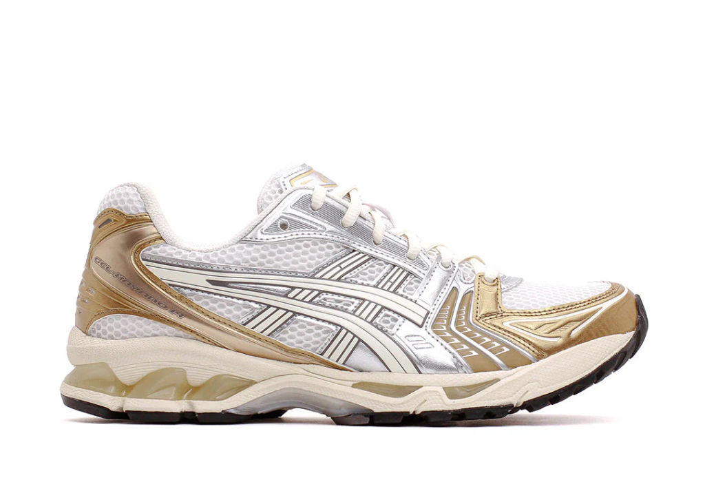 Top 2024 Paris Olympics-Themed Sneakers to Purchase