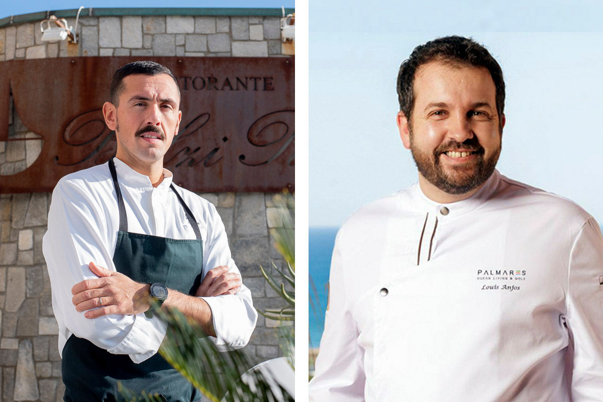 Bangkok Welcomes a Star-Studded Lineup of Chefs for the 2024 World ...