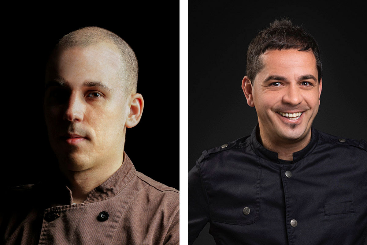 Bangkok Welcomes a Star-Studded Lineup of Chefs for the 2024 World ...