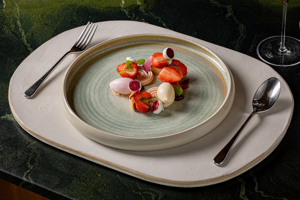 Bangkok Welcomes a Star-Studded Lineup of Chefs for the 2024 World ...