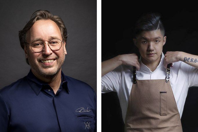 Bangkok Welcomes a Star-Studded Lineup of Chefs for the 2024 World ...