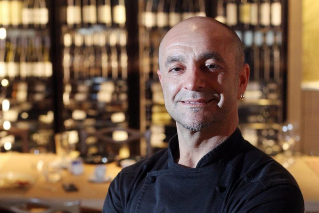 Two Spanish Chefs Bring ‘Summer in La Boqueria’ to the Siam Kempinski ...