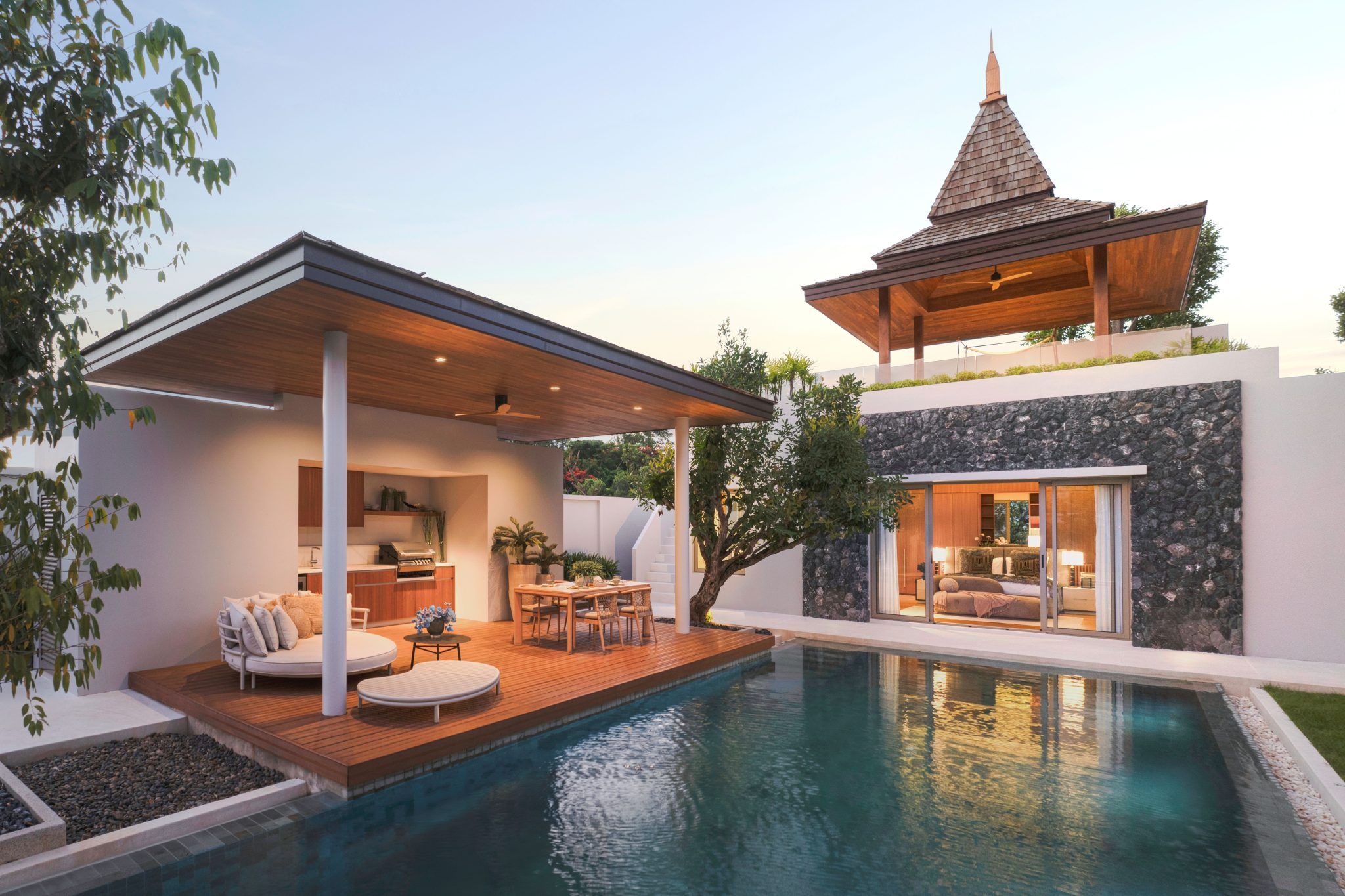 The Phuket Property Rush | Prestige Online - Thailand