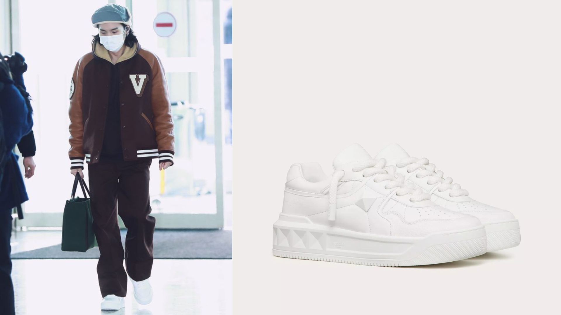 BTS Suga's Most Expensive Shoes: A look Inside His Footwear Collection