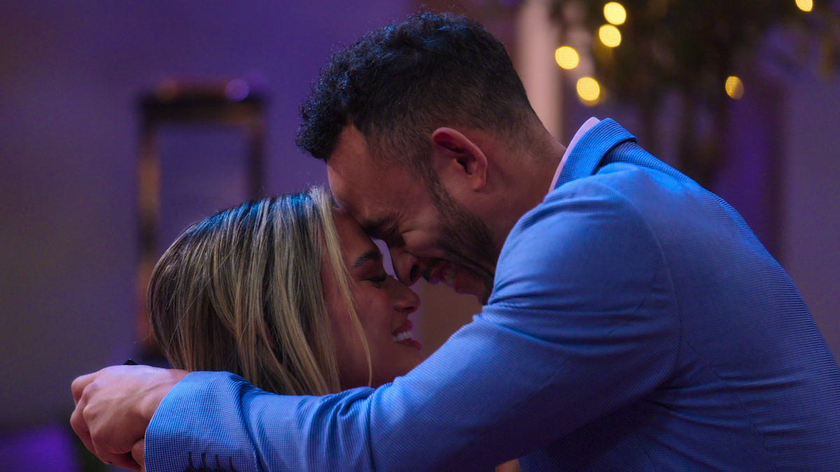 Meet the cast and couples on the debut season of Love Is Blind UK