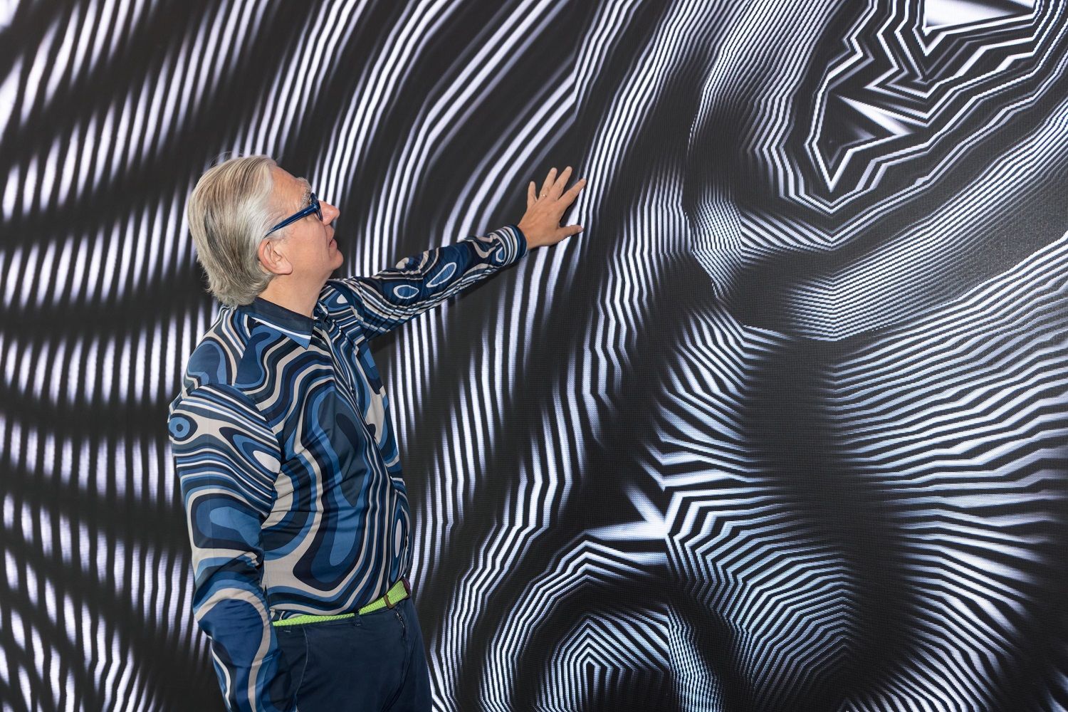 Siam Paragon’s World Art Collective: Making Art Accessible to All