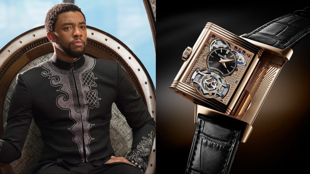 Which Luxury Watches Would Our Favourite Marvel Superheroes Choose?