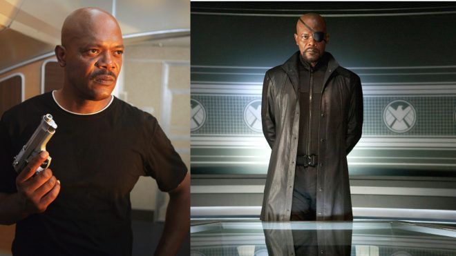 The Top 10 Wealthiest Actors in the Marvel Cinematic Universe