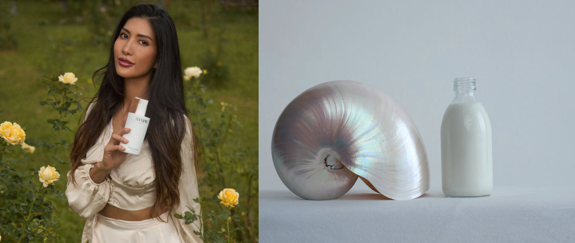 Zean Opakul on Crafting Artisanal Products that Promote Self-Care