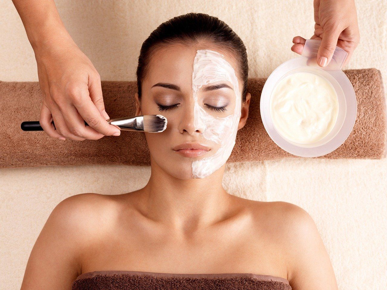 Best Head Spa Treatments in Bangkok