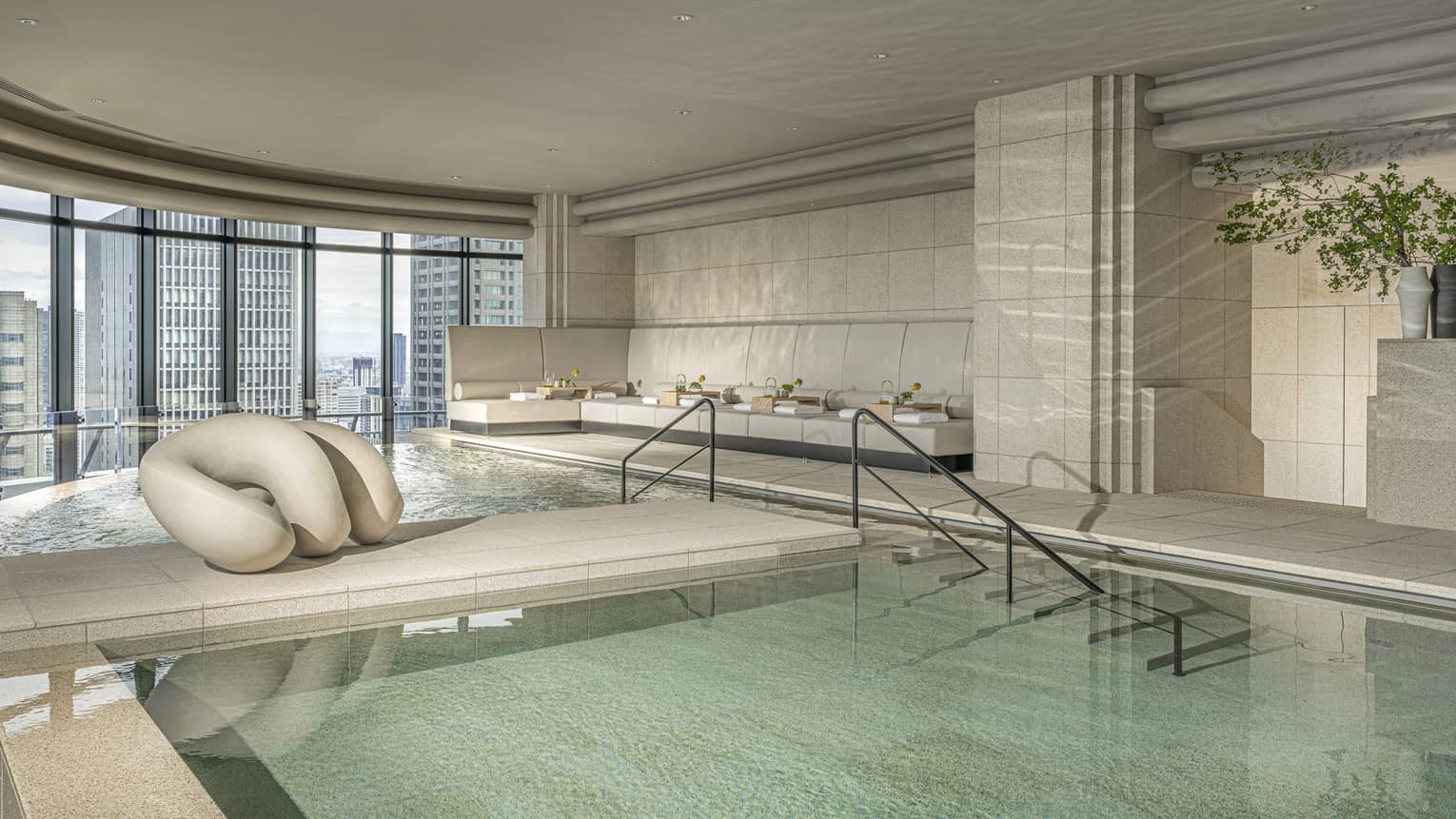 Travel News: Royal Mansour Casablanca Dazzles, and More