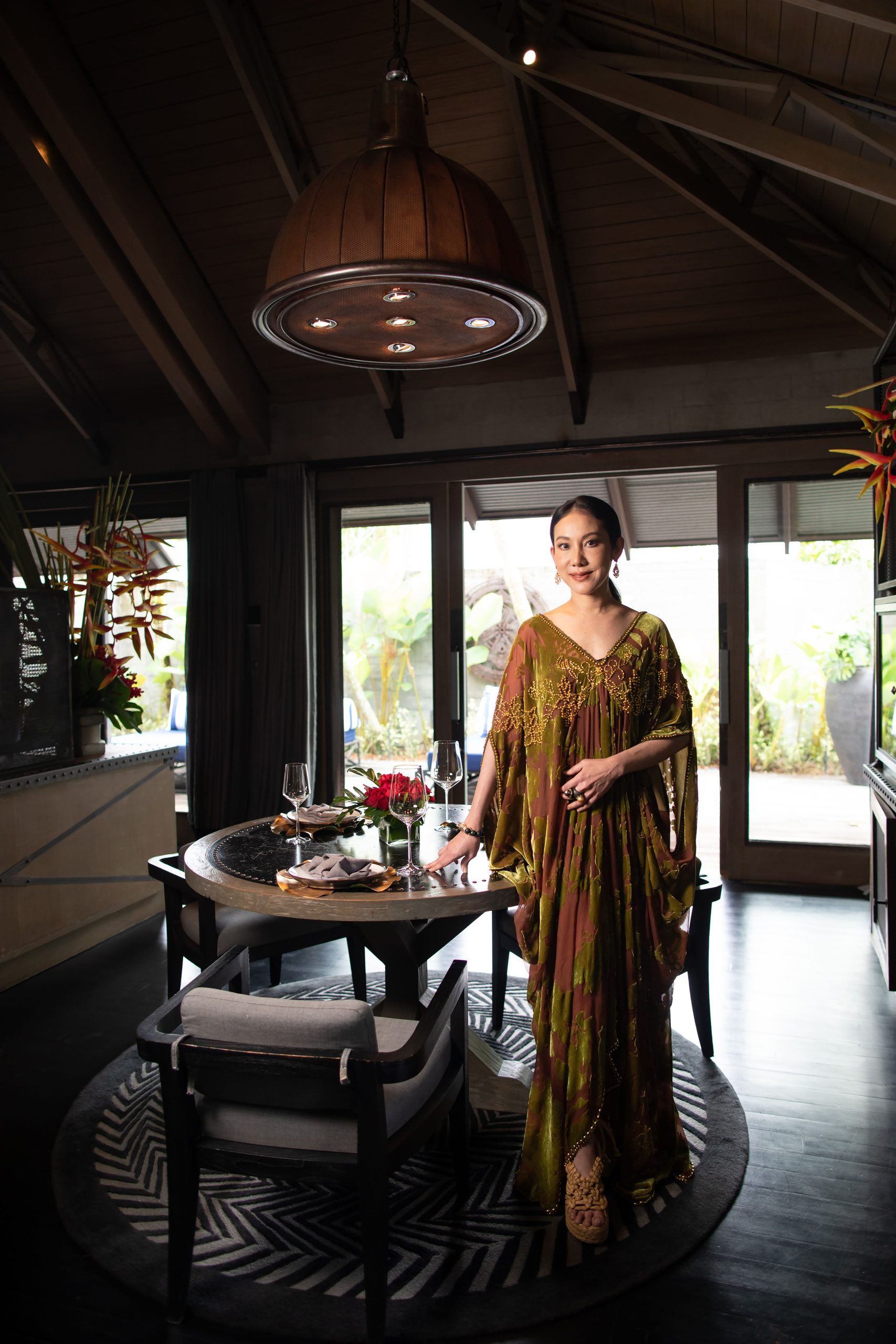 Prakaikaew “Krystal” Na-Ranong | Prestige Online - Thailand