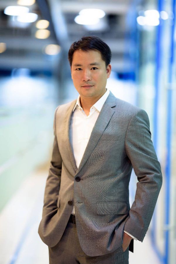 Chane “Toy” Laosonthorn | Prestige Online - Thailand
