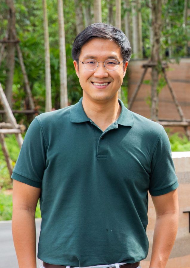 Kittisak “Kitt” Pattamasaevi | Prestige Online - Thailand