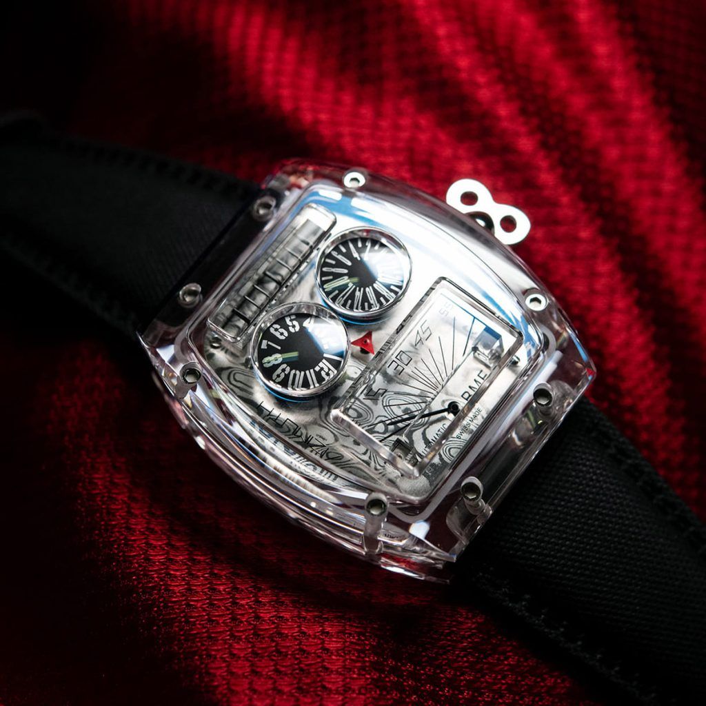 Top 10 Reasons Why You Should Plan to Visit UltraLuxe 2024