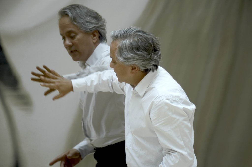 Dr. Apinan Poshyananda Talks About the 2024 Bangkok Art Biennale ...