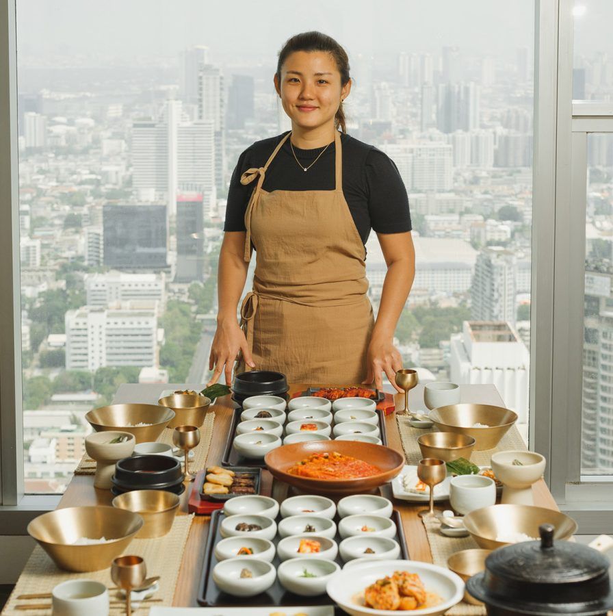 Best Menus to Try in Bangkok for September: 80/20, Onggi, The Goat, and ...