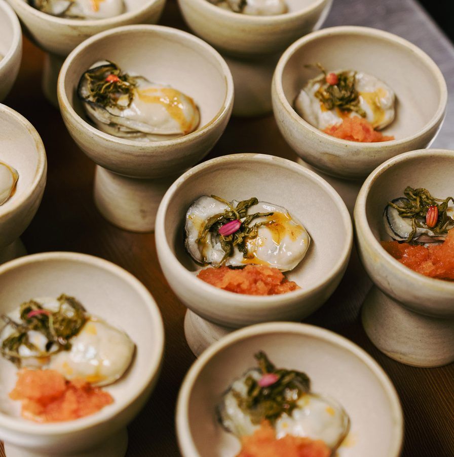 Best Menus to Try in Bangkok for September: 80/20, Onggi, The Goat, and ...