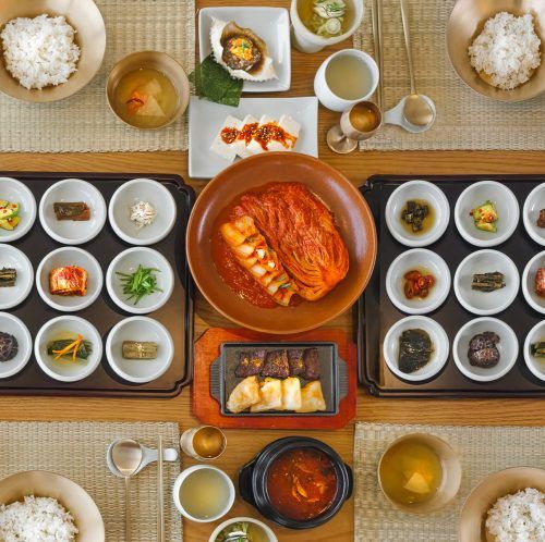 Best Menus to Try in Bangkok for September: 80/20, Onggi, The Goat, and ...