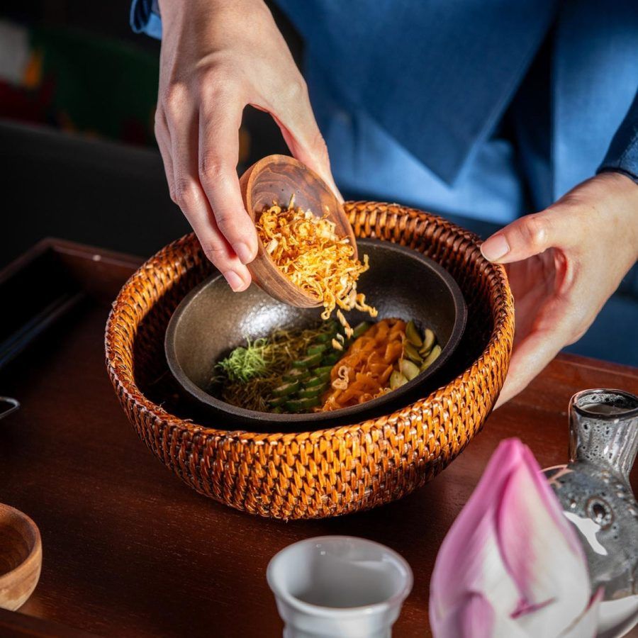 Best Menus to Try in Bangkok for September: 80/20, Onggi, The Goat, and ...