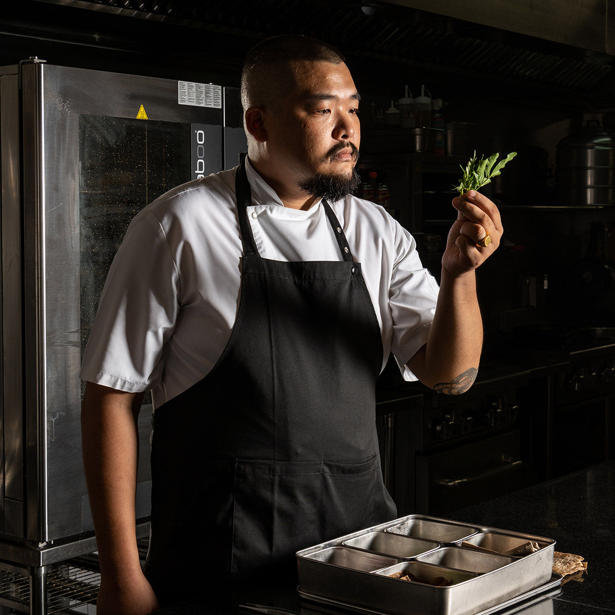 Best Menus to Try in Bangkok for September: 80/20, Onggi, The Goat, and ...