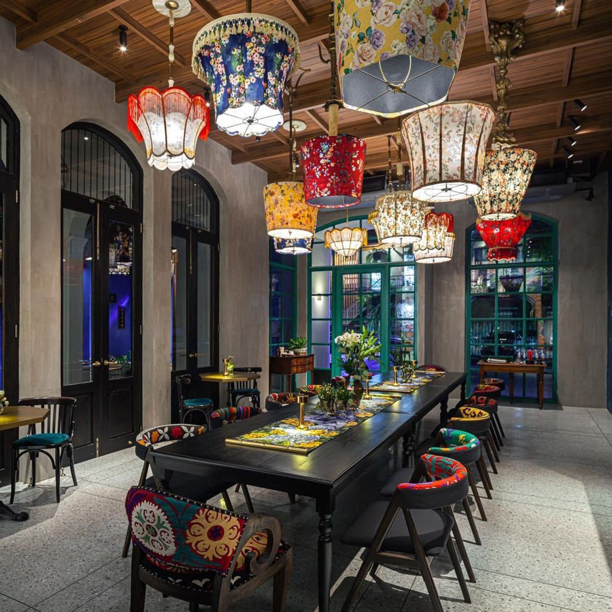 Best Menus to Try in Bangkok for September: 80/20, Onggi, The Goat, and ...