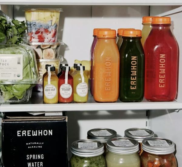 Erewhon: Inside LA's Luxury Grocery Shop and Celebrity Smoothie Craze