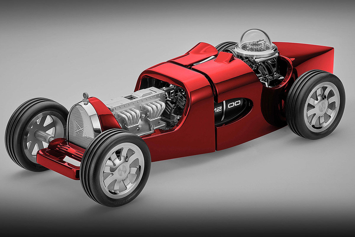 The History of L’Epée 1839, Switzerland’s Master Clockmaking House