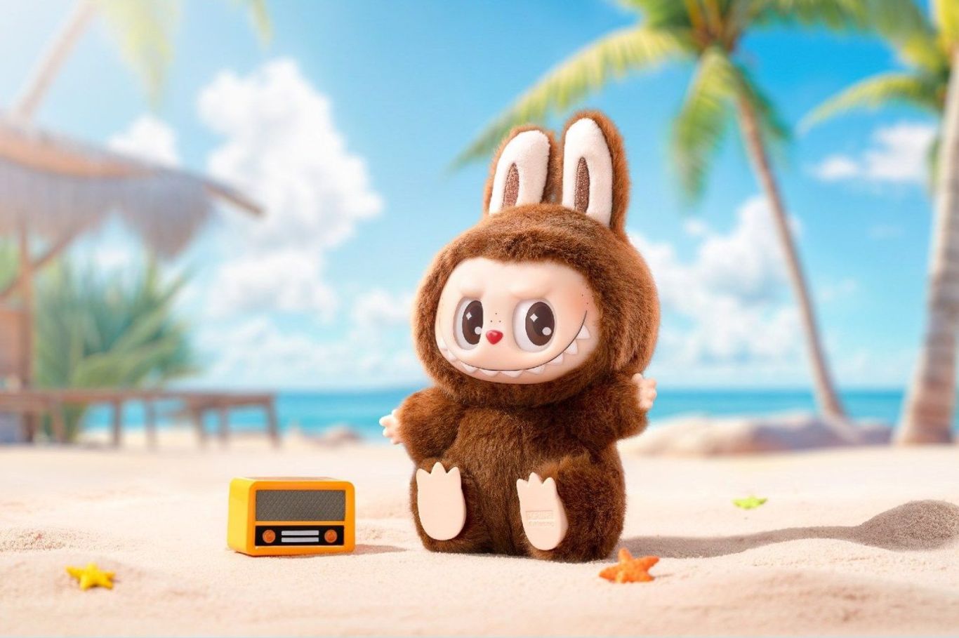 What Is Labubu and Why Is It Popular? Origins, Creator, and Celebrity