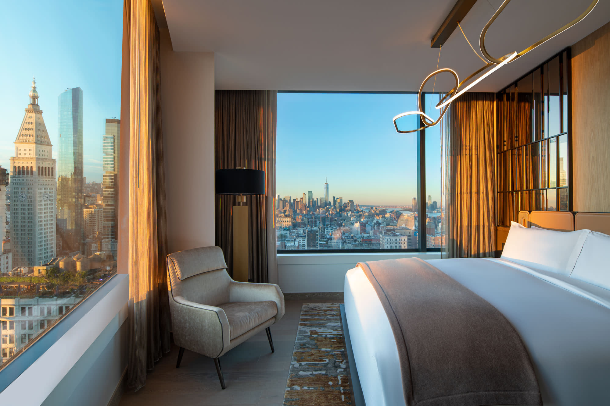 Luxury Group Collaborates with Sotheby’s for a Series of Experiences