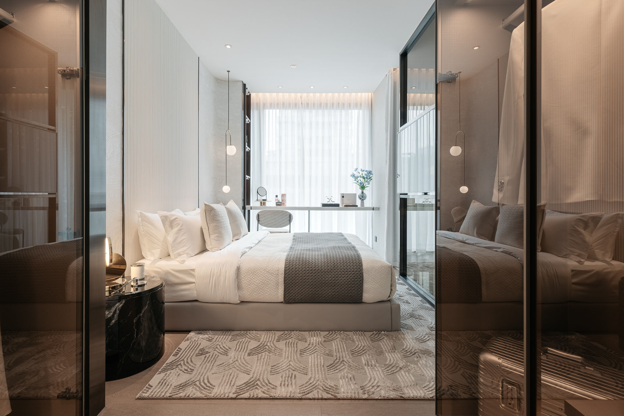 The Embassy Wireless: Wireless Road’s Most Prestigious Address