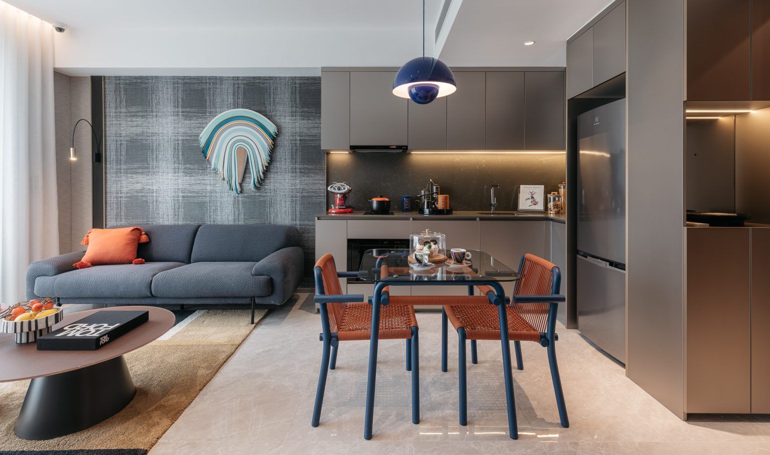 The Embassy Wireless: Wireless Road’s Most Prestigious Address