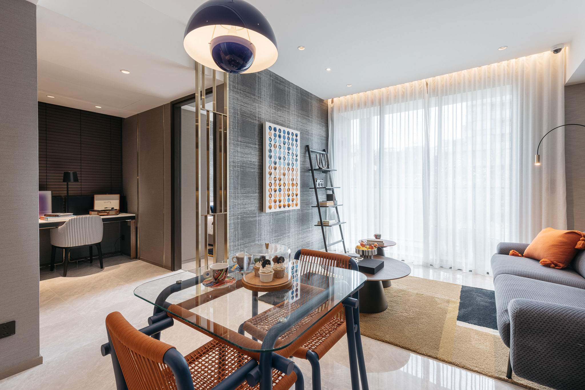 The Embassy Wireless: Wireless Road’s Most Prestigious Address