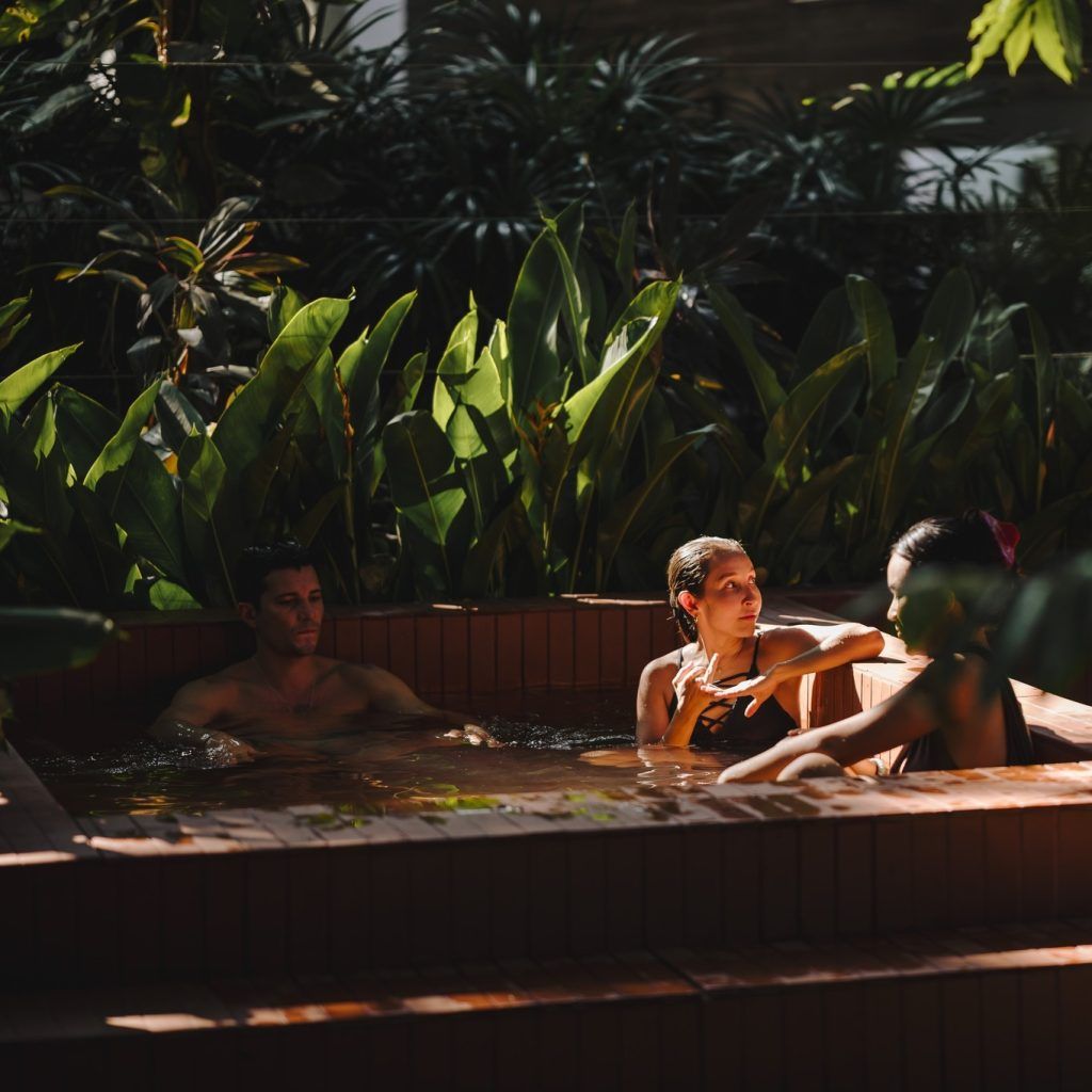 Best Ice Baths in Bangkok: Where to Boost Your Recovery and Wellness