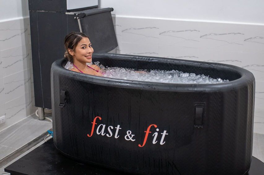 Best Ice Baths in Bangkok: Where to Boost Your Recovery and Wellness