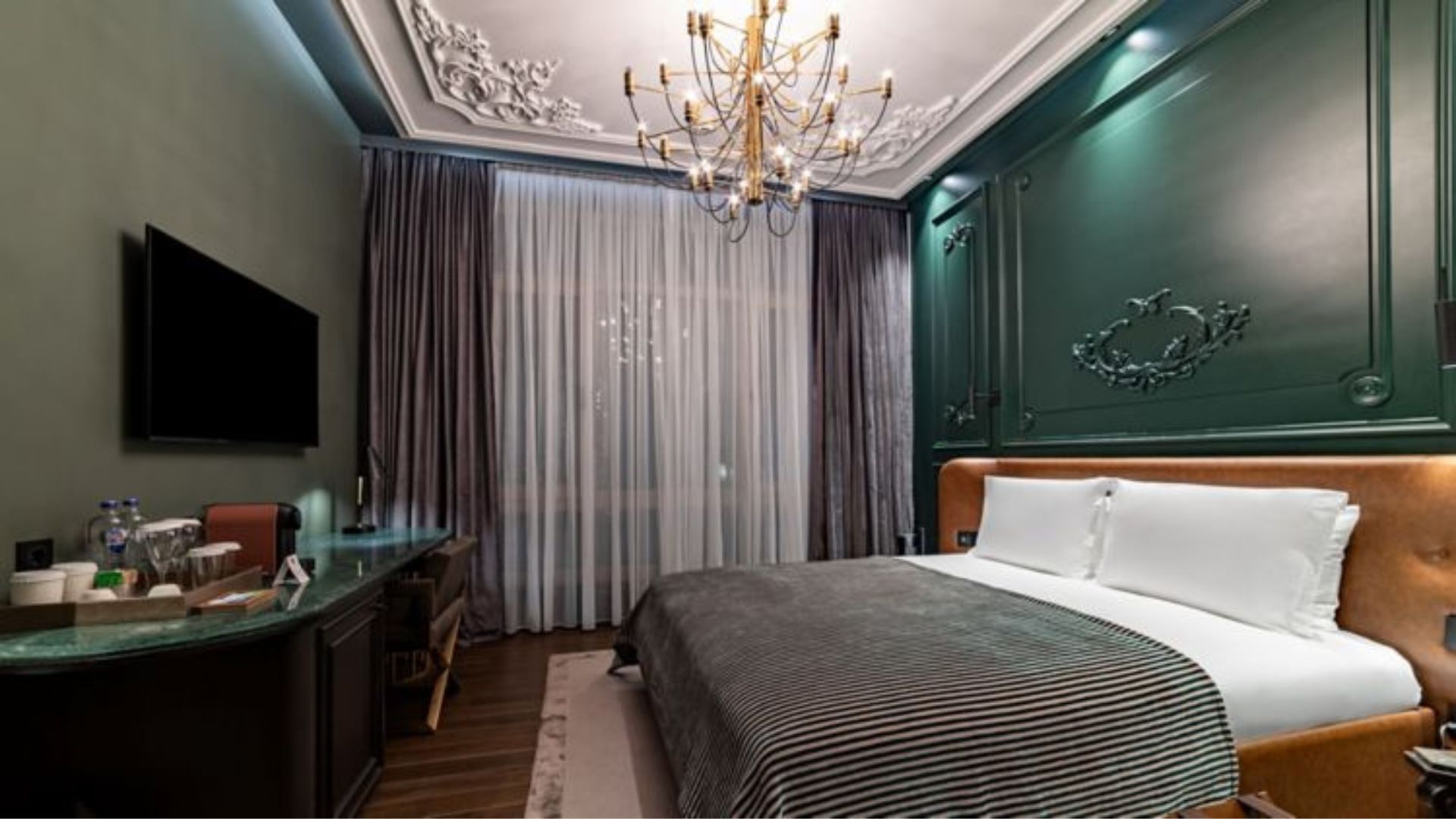 5 Must-Book Boutique Hotels In Istanbul For A Luxurious Stay