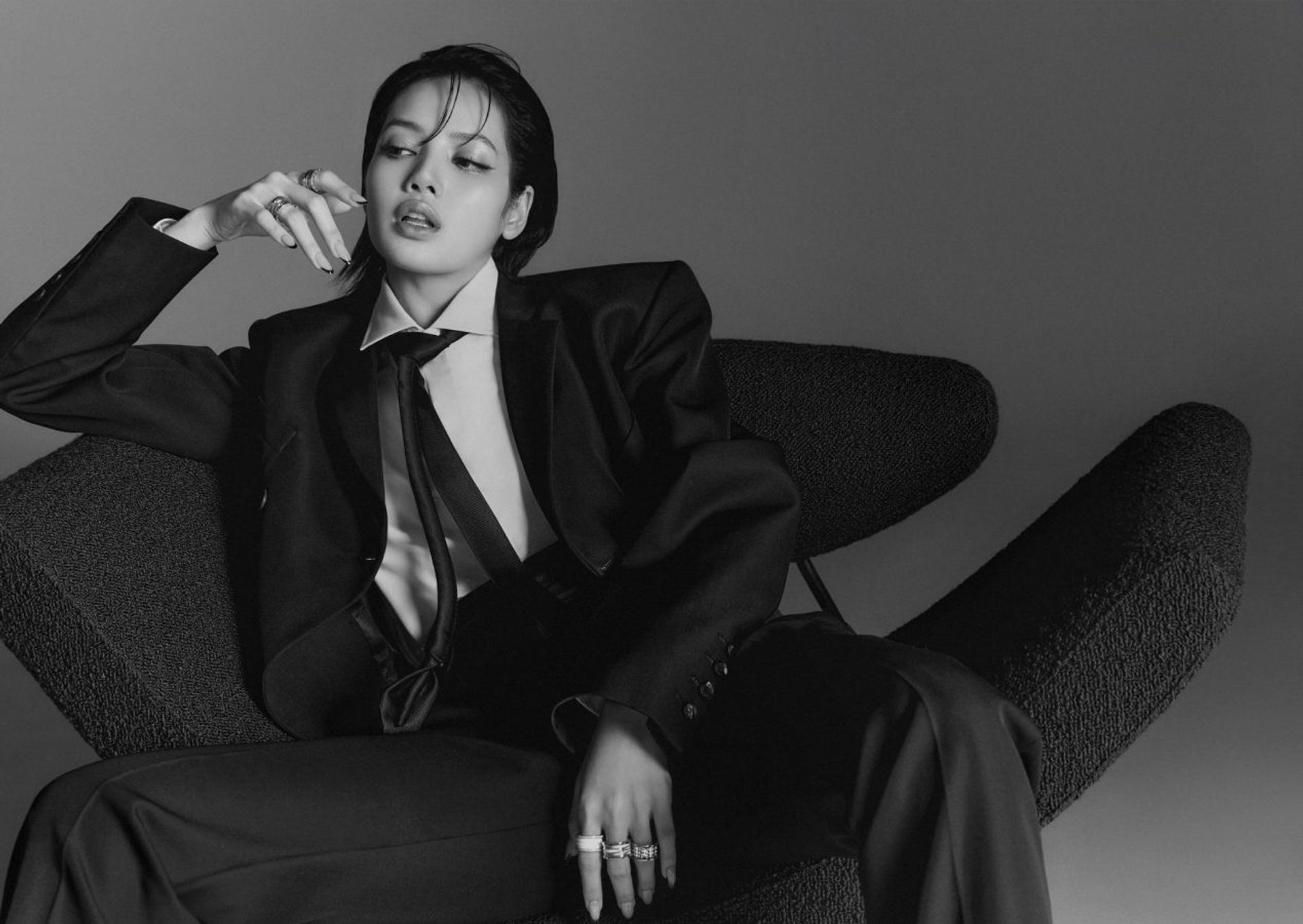 Blackpink’s Lisa Hosts Exclusive Fan Meet in Bangkok This November