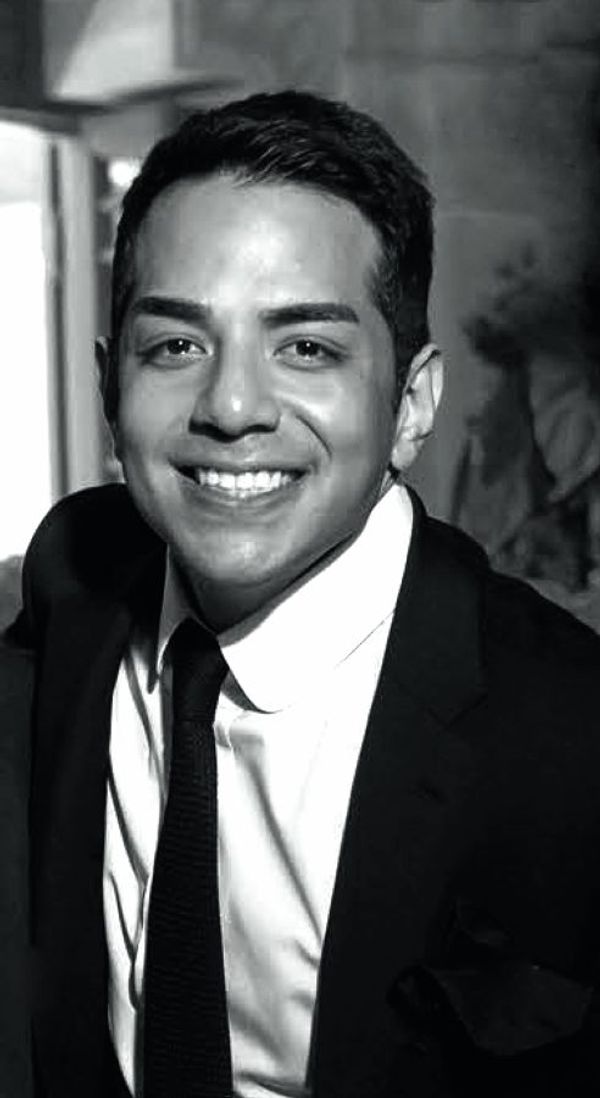 Dino Sabnani | Prestige Online - Thailand