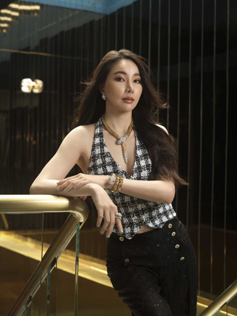 Kantima "Jib" Charoenprasert | Prestige Online - Thailand