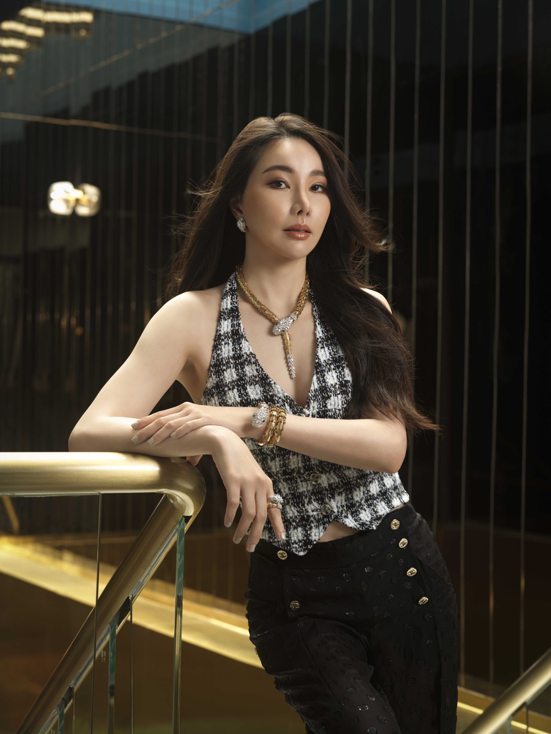 Kantima "Jib" Charoenprasert | Prestige Online - Thailand