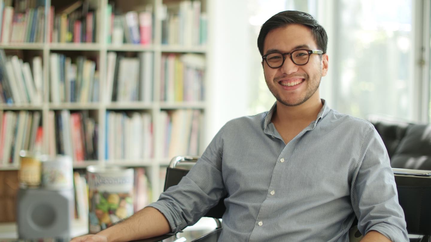 Nagara "Charlie" Na Nagara | Prestige Online - Thailand