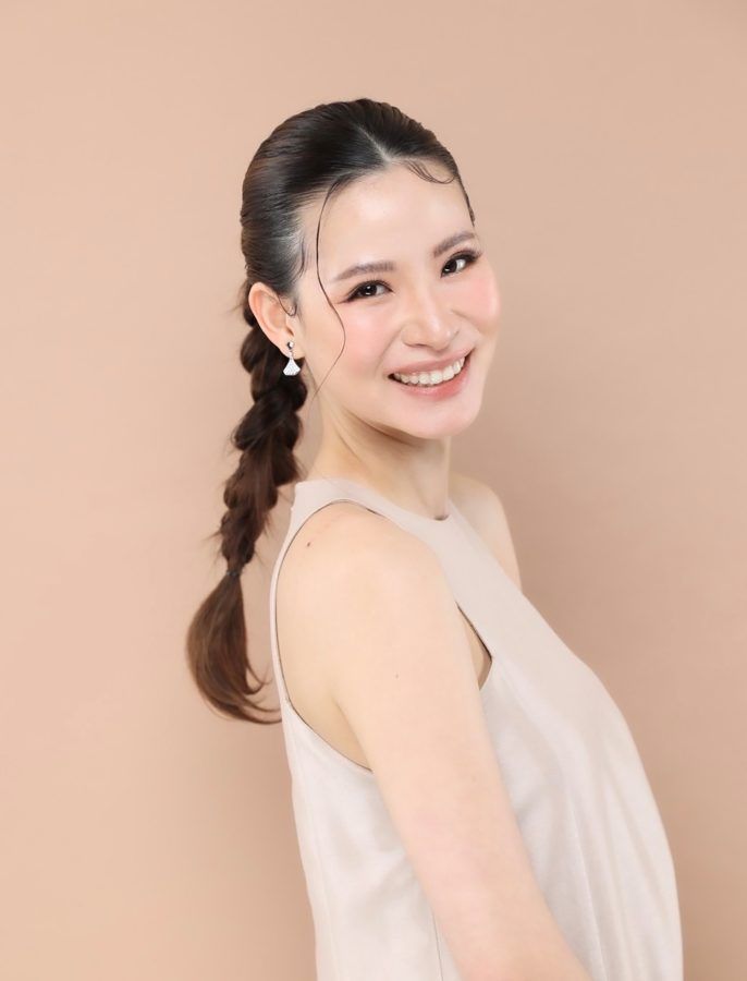 Nichamon "Munkmink" Wiriyalampa | Prestige Online - Thailand