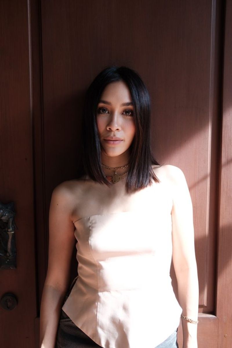 Pipatchara “Petch” Kaeojinda | Prestige Online - Thailand